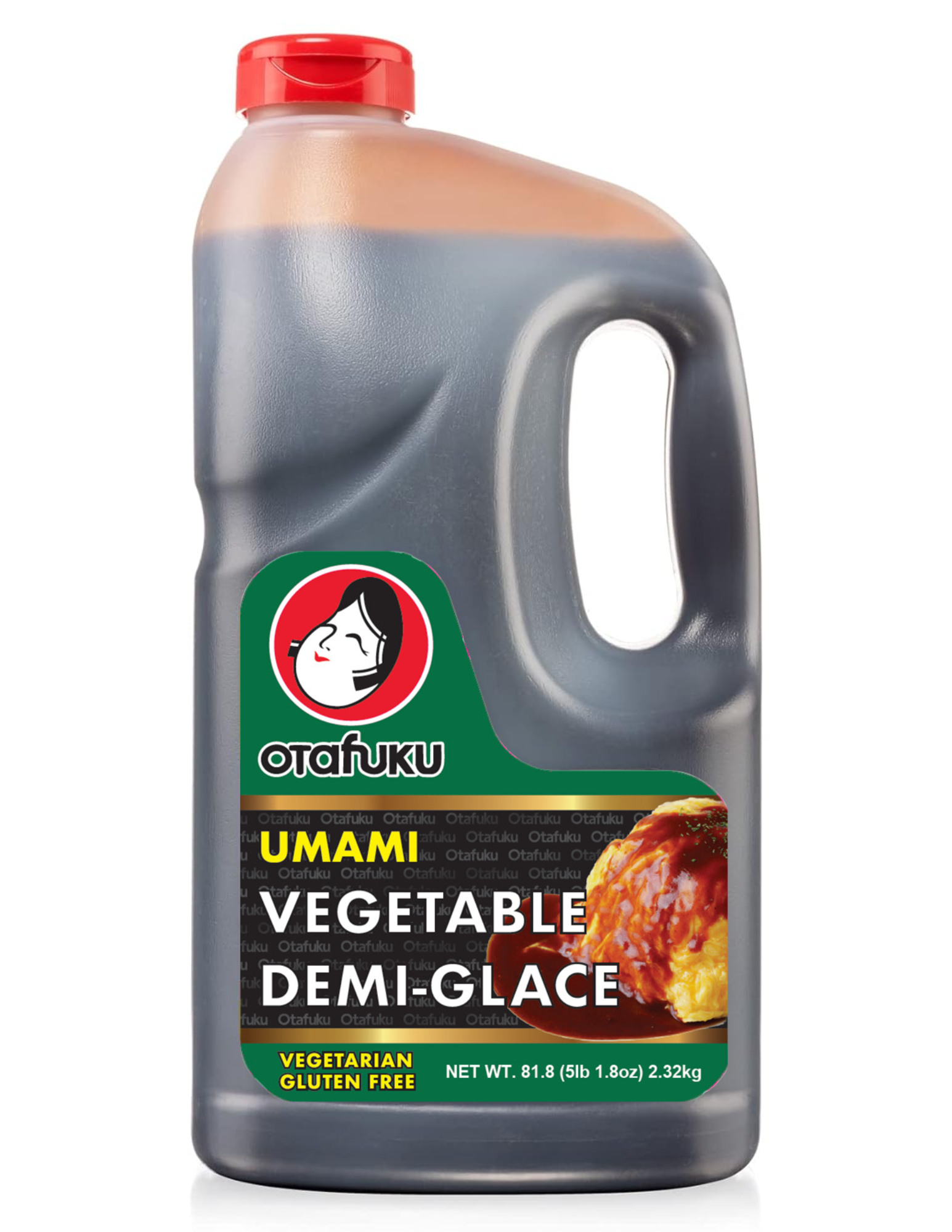 Umami Demi-Glace Sauce by OtaJoy – Otafuku Foods